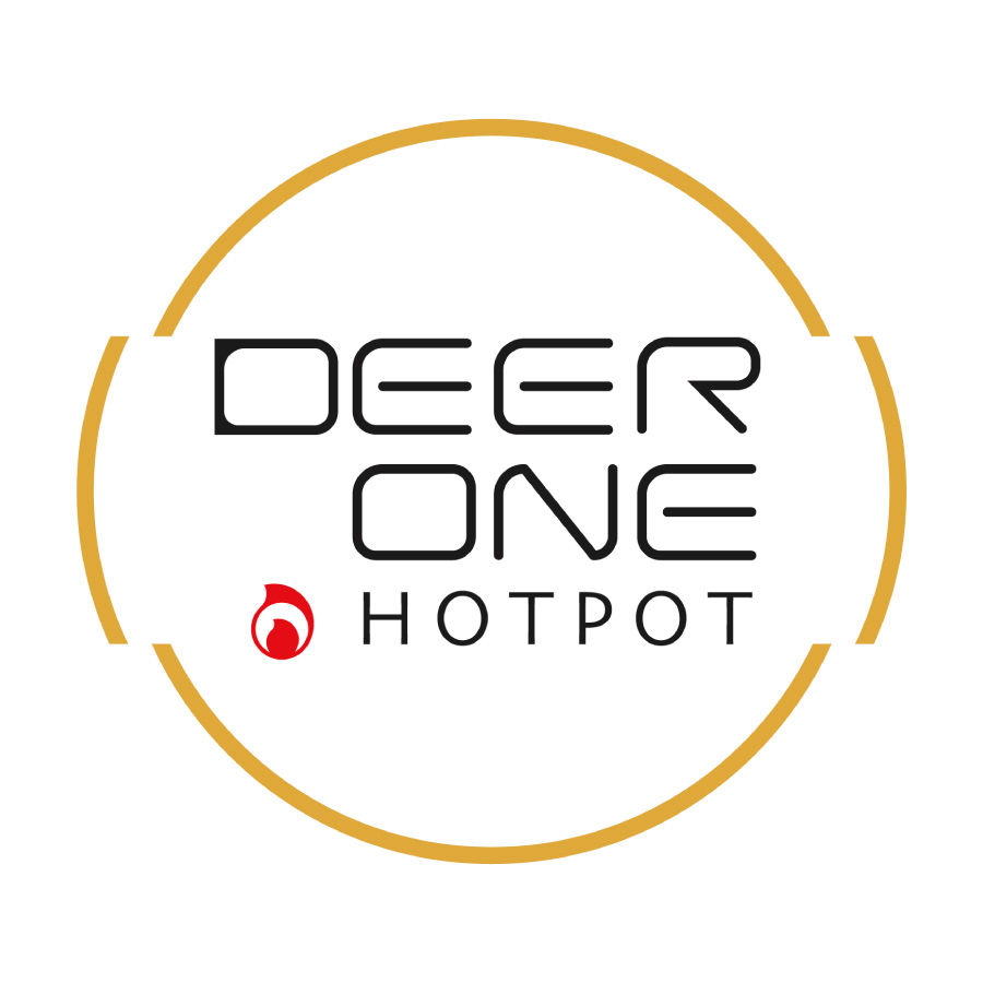 Home Deer One Hop Pot NEW Home Deer One Hop Pot NEW